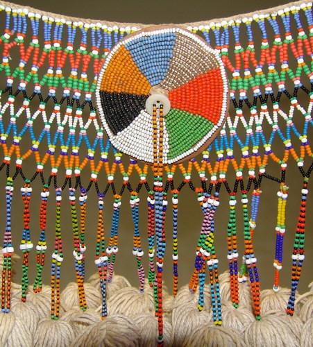 Crafts & Art - Basotho Cultural Heritage
